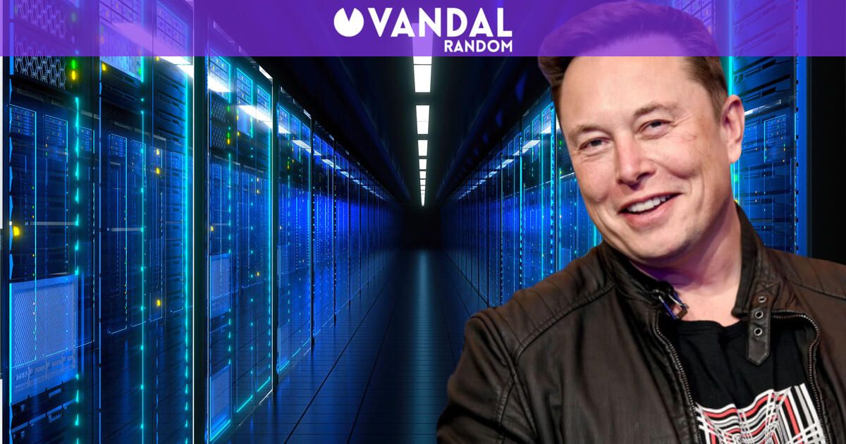 Tesla tiene la clave para el éxito en sus coches: apostará por Dojo, la ...