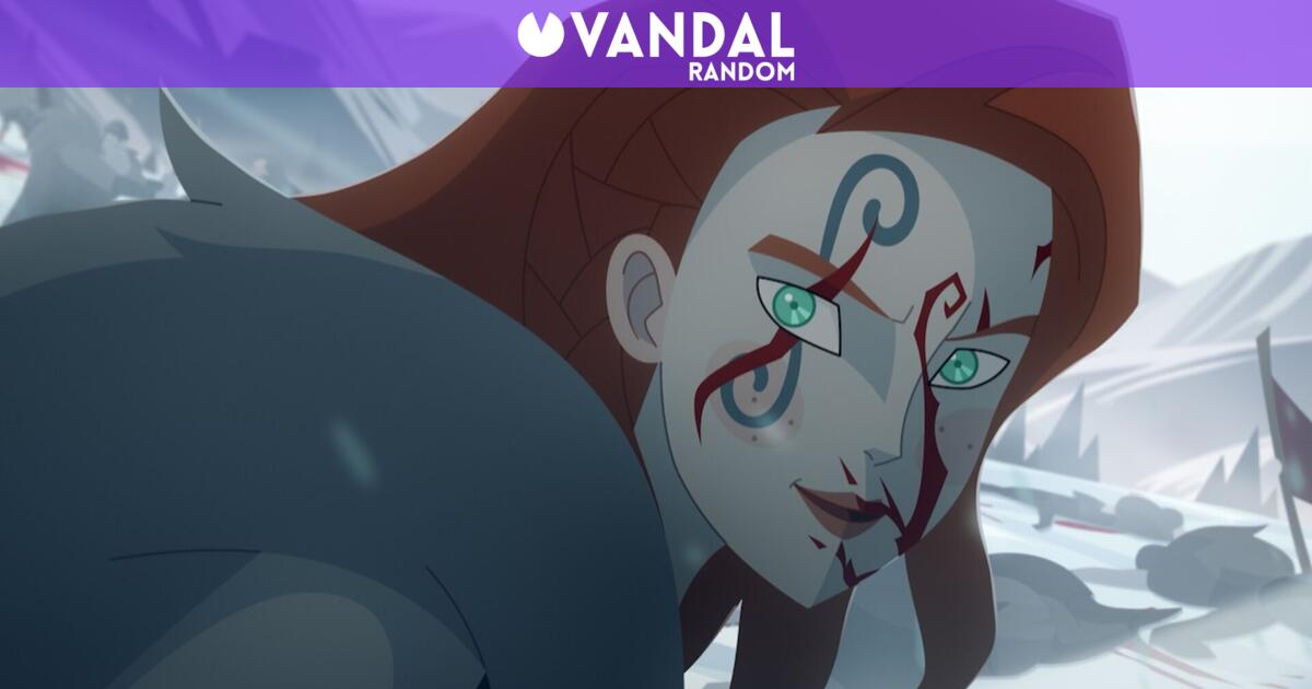 Crítica 'El ocaso de los dioses' - Zack Snyder se salva en Netflix con su atrevida y violenta ...