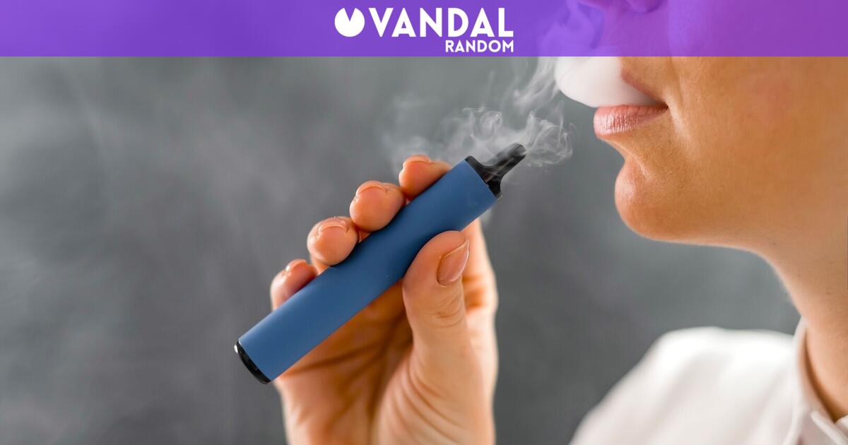 Adiós a fumar en las terrazas y en la calle: La nueva propuesta de la ...