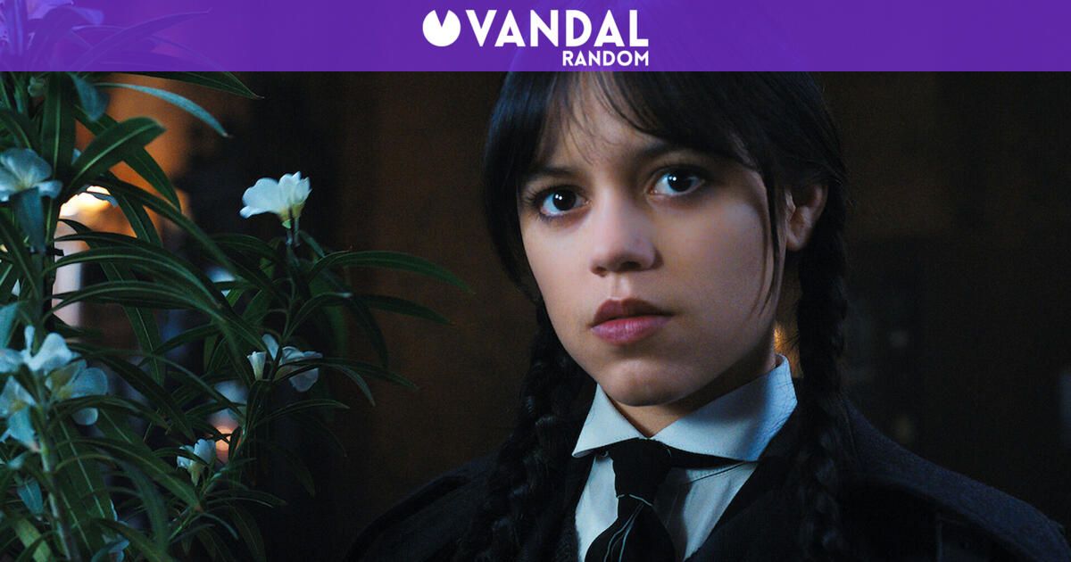 Buenas noticias para los fans de 'Miércoles' en Netflix: Tim Burton regresa como director en la ...