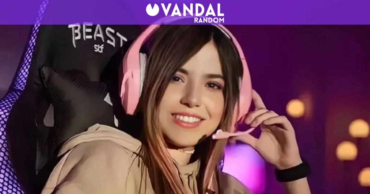 La ganadora a mejor Streamer del Año recibe amenazas de muerte tras su ...