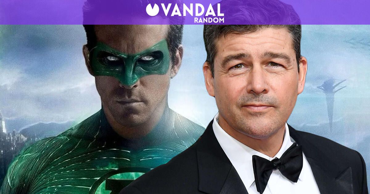 La serie de Linterna Verde del nuevo DCU de James Gunn ficha a Kyle Chandler como Hal Jordan ...