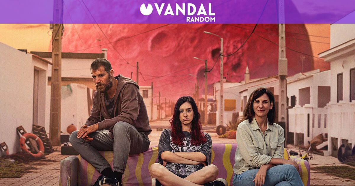 El primer tráiler de la serie postapocalíptica ambientada en España que llega a Prime Video está ...
