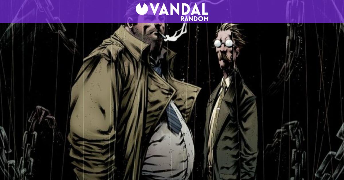 Una querida estrella de Hollywood está interesada en el remake de ...