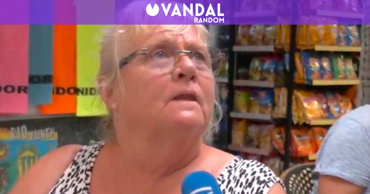 Una jubilada de Reino Unido huye a España con una amiga porque en su ...