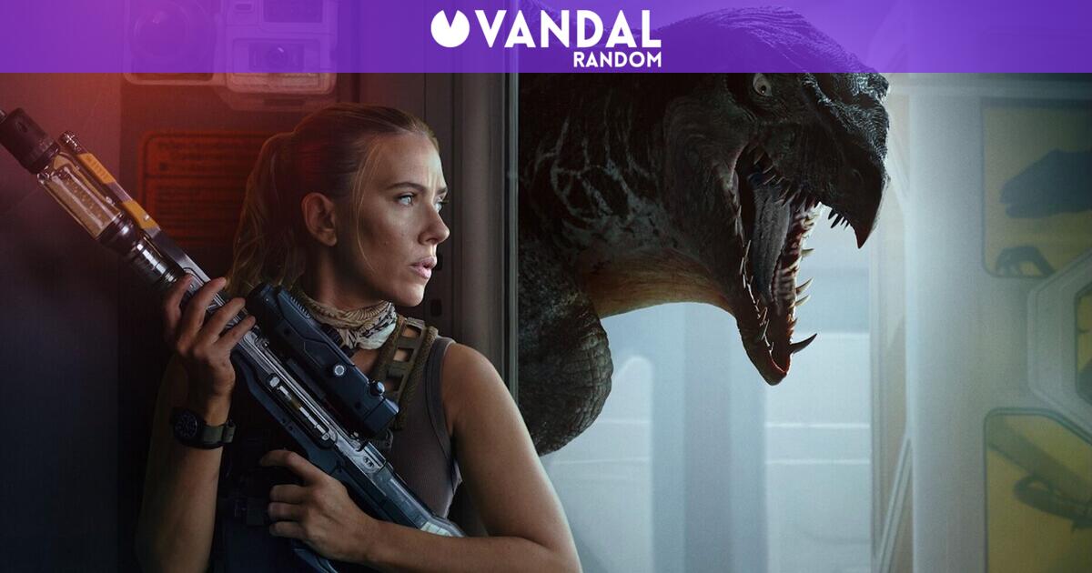 'Jurassic World' tendrá nueva película tras el éxito en taquilla ...