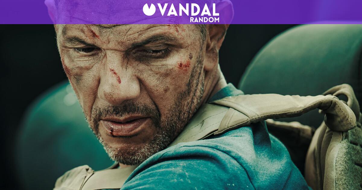 Ya hemos visto '13 días, 13 noches' y es el thriller bélico sobre la ...
