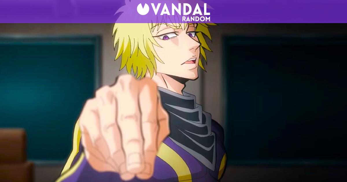 Una leyenda de 'Naruto' regresa al mundo de los ninjas y presenta su ...