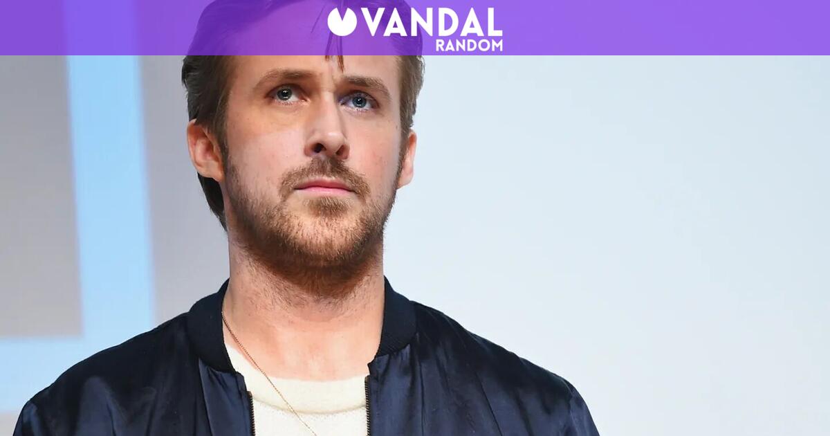 Es oficial: Disney sorprende con la primera imagen de 'Star Wars: Starfighter' con Ryan Gosling ...
