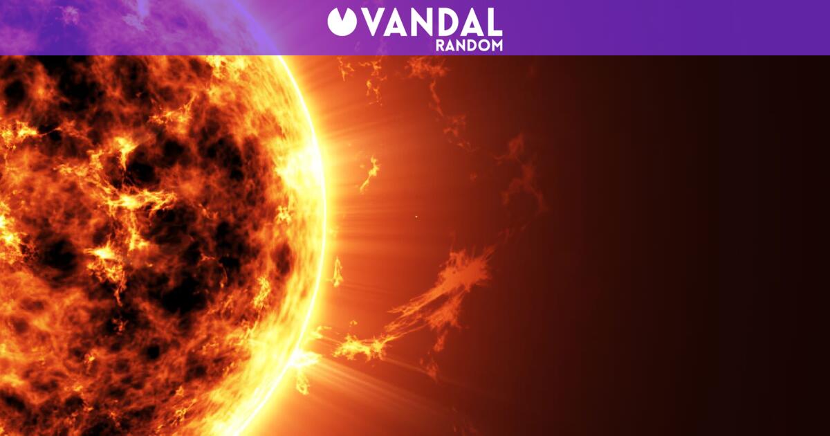 Alarma y preocupación en la NASA: el Sol registra un pico de actividad ...