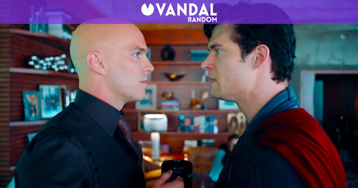 James Gunn opta por jugársela y confirma un gran cambio para la secuela ...