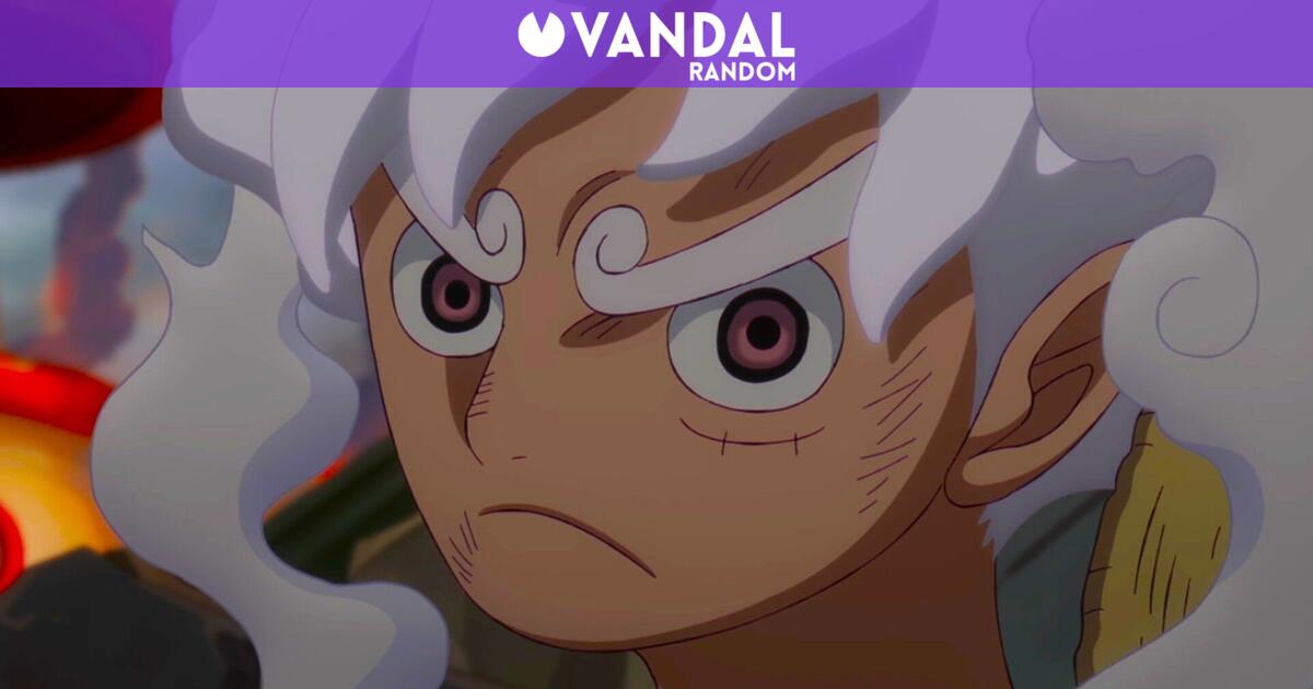 'One Piece' saca músculo con su último episodio y demuestra ser tan ...