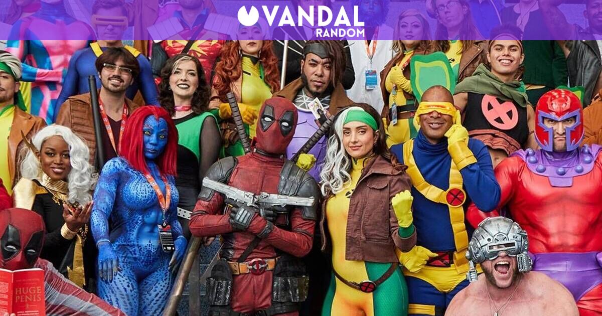 Comic-Con Málaga 2025: programación completa con talleres, conferencias ...