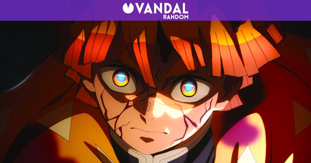 Adiós al final original de 'Kimetsu no Yaiba': El éxito de 'La ...