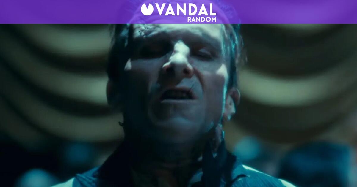 Christian Bale es Frankenstein en el tráiler de ¡La novia!, la ...