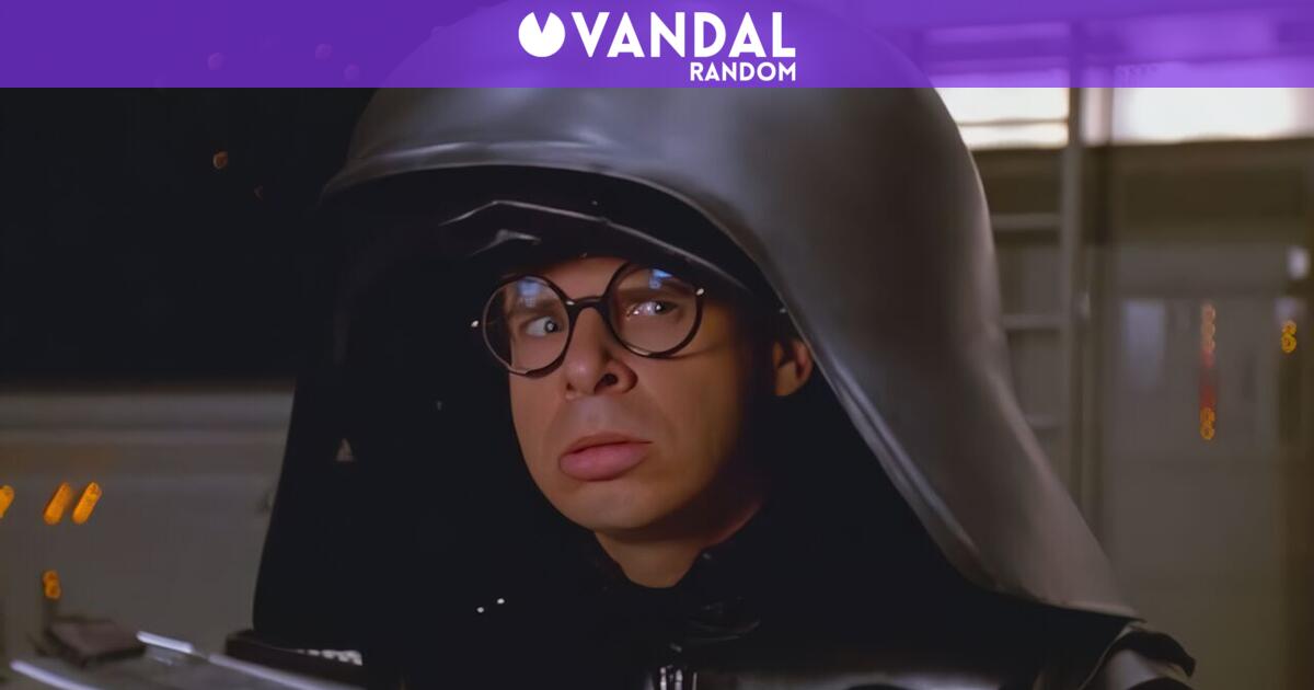 Ya es oficial: la secuela de la parodia más famosa de Star Wars sigue ...