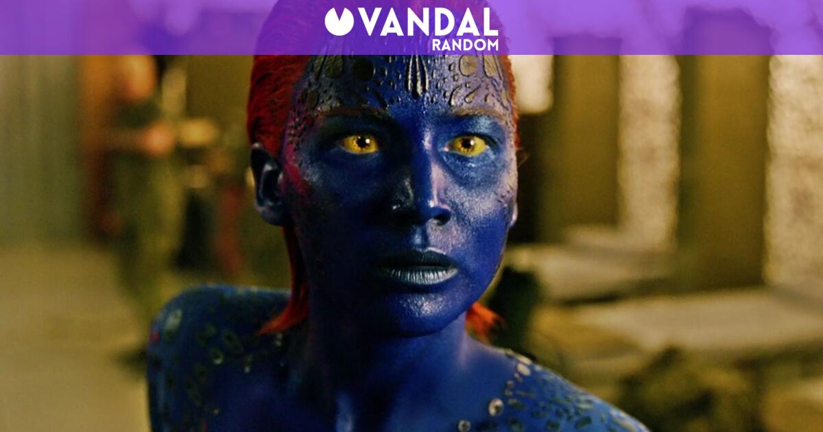 Una estrella de 'RuPaul's Drag Race' pide un reboot inclusivo de X-Men ...