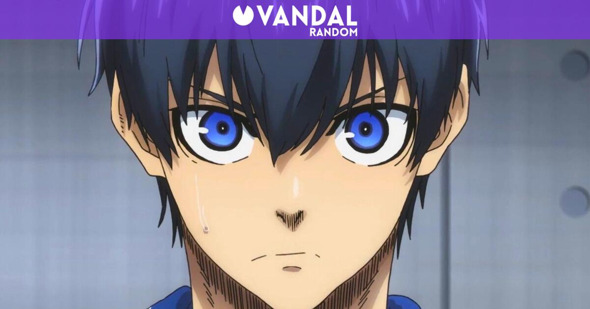 'Blue Lock' ignora las críticas y renueva por una temporada 3 con un ...