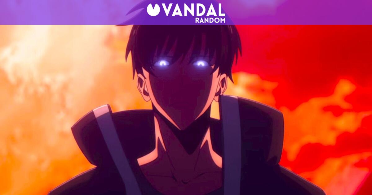 La temporada 3 de 'Solo Leveling' puede confirmarse en secreto con este ...