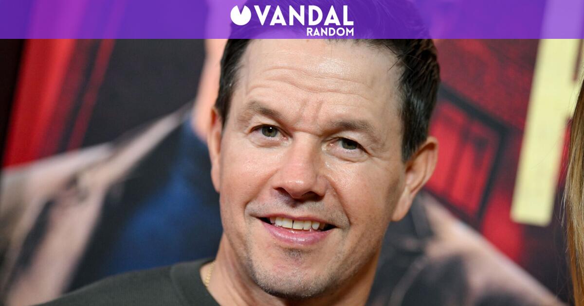 Mark Wahlberg, sobre pasar a formar parte del UCM en una nueva película ...