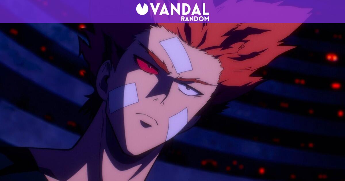 'One Punch-Man' vuelve a reafirmar el estreno de sus nuevos episodios ...