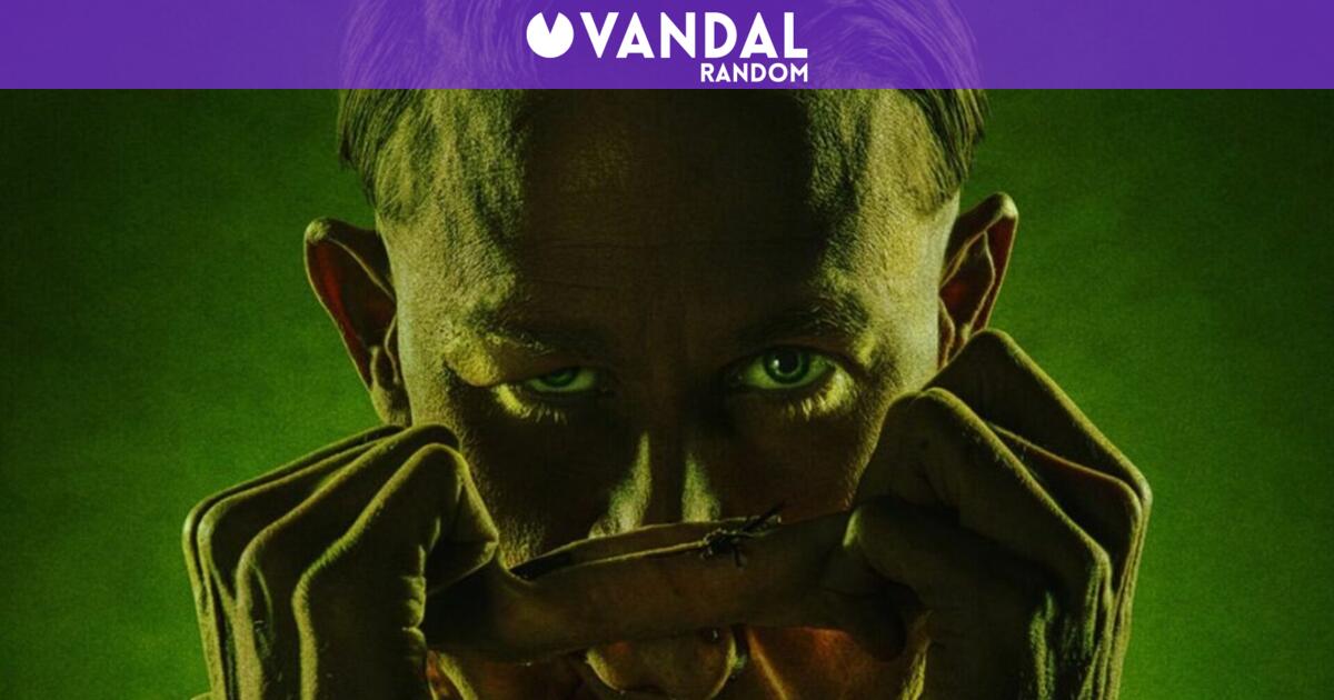 Es oficial: Netflix reinventa su mayor serie de terror con el asesino más famoso del mundo y ...