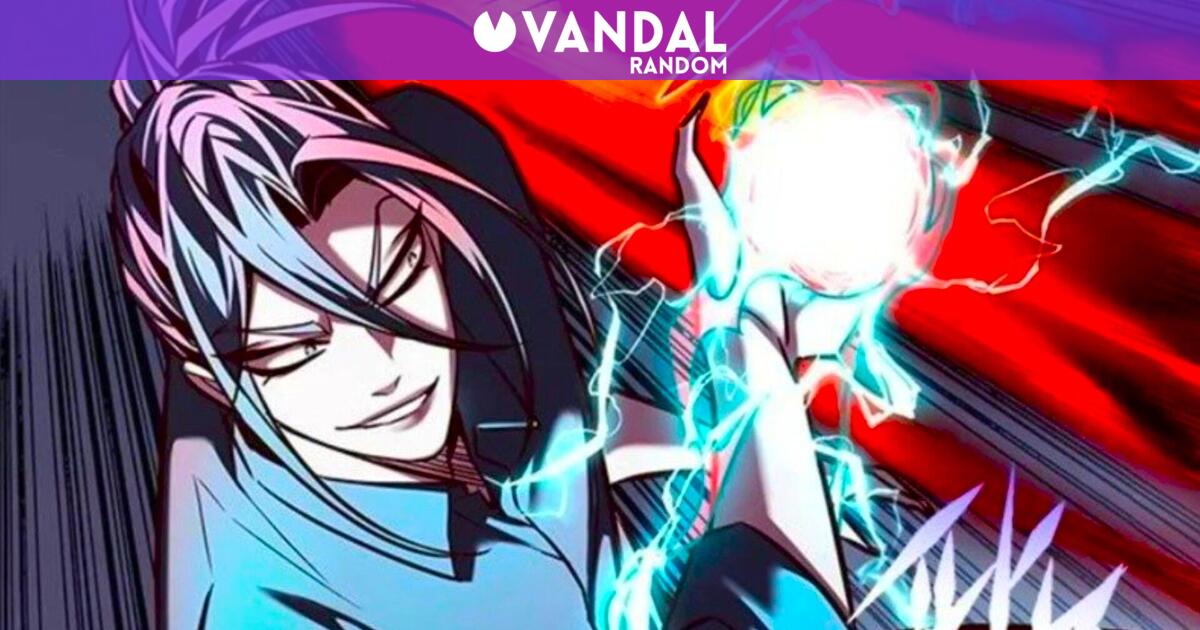 El heredero 'híbrido' de 'Solo Leveling' es oficial y promete una ...