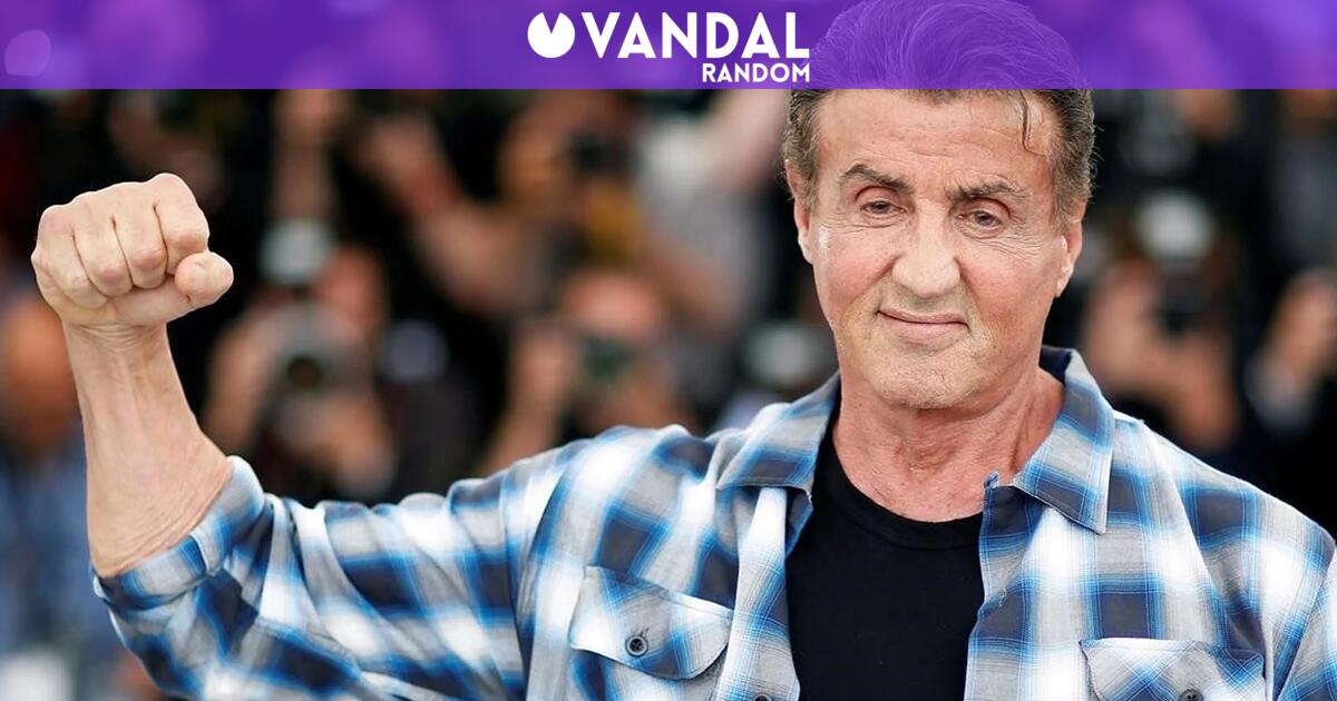 El gran enemigo de Stallone en Hollywood no es Schwarzenegger sino unos ...