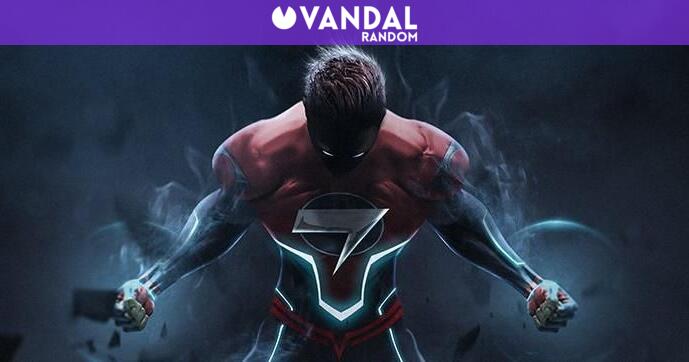 Cristiano Ronaldo será un superhéroe en Striker Force 7 - Vandal Random
