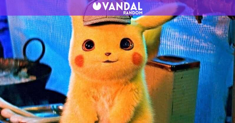 Los fans están emocionados con que 'Detective Pikachu' pueda ser PG-13 ...