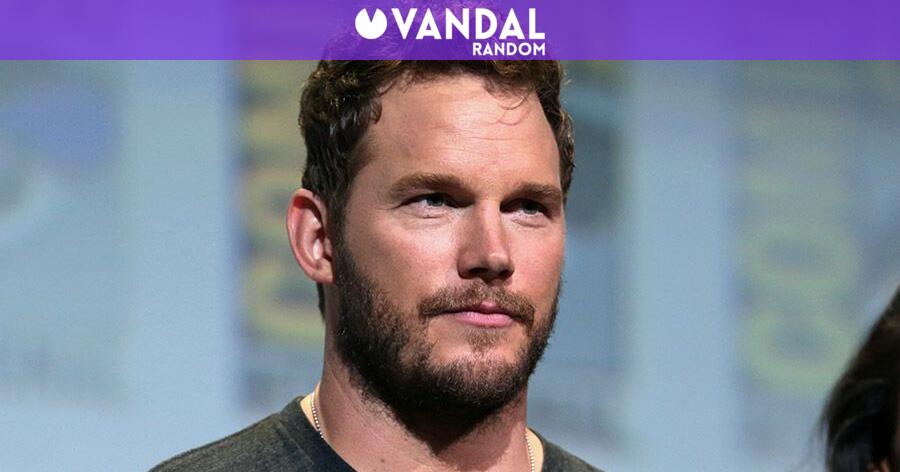 Chris Pratt en conversaciones para protagonizar 'Fast' - Vandal Random