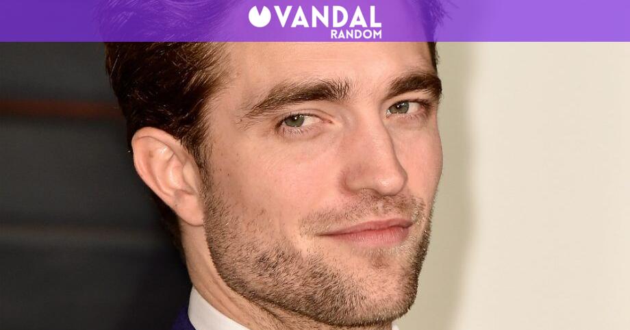 Robert Pattinson se une a 'The King' de Netflix - Vandal Random