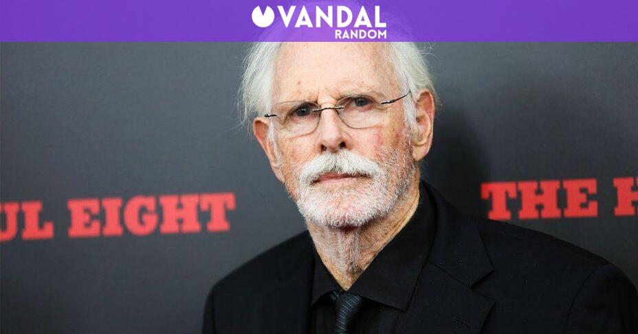 Bruce Dern toma el papel de Burt Reynolds en Once Upon a Time en ...