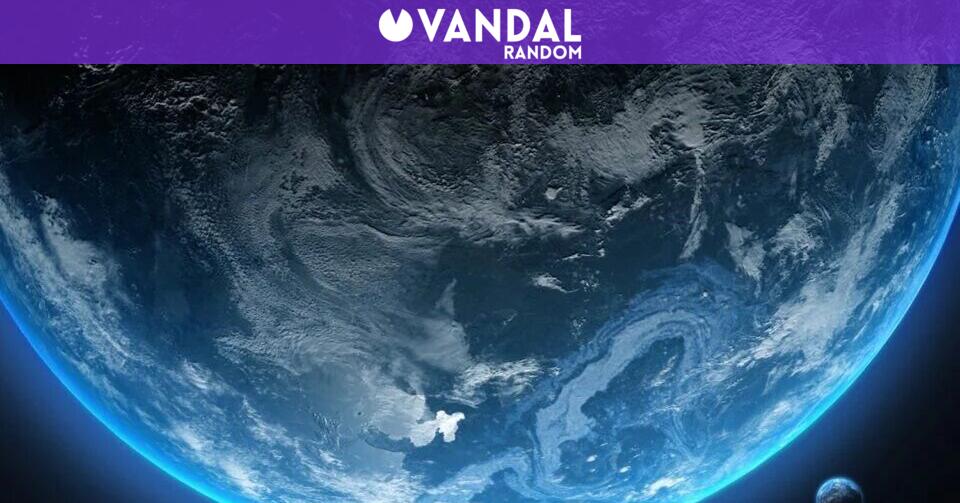 Científicos descubren un planeta como la Tierra que pone a prueba las ...