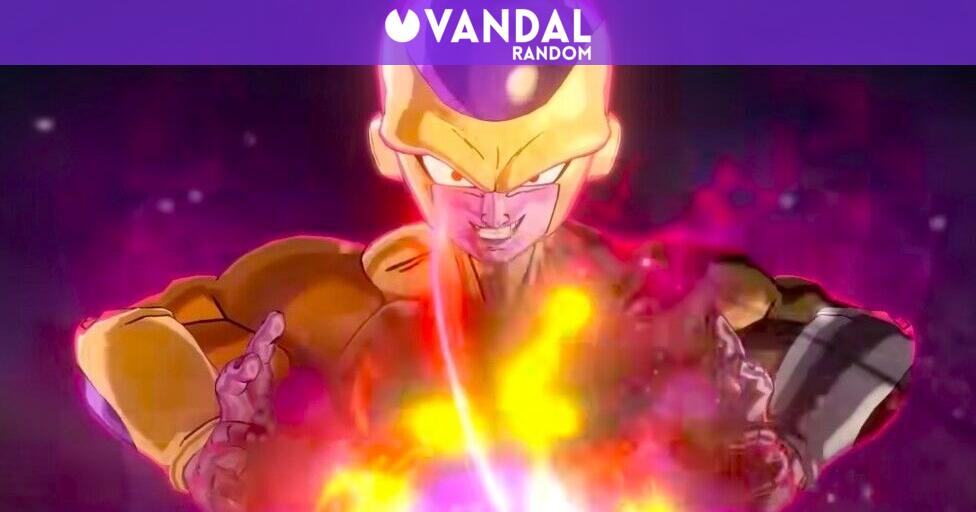 'Dragon Ball' presenta oficialmente la nueva transformación Ultra de ...