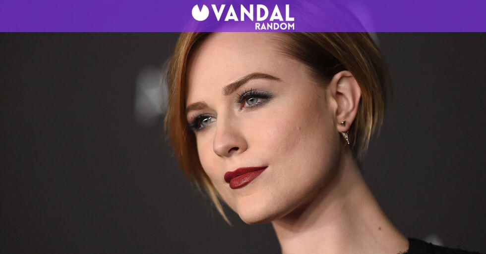 La paridad salarial llega a Westworld para Evan Rachel Wood - Vandal Random
