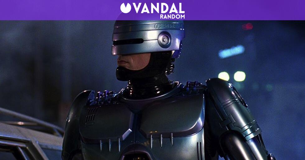 RoboCop Returns traerá de nuevo el traje de la cinta de Paul Verhoeven ...