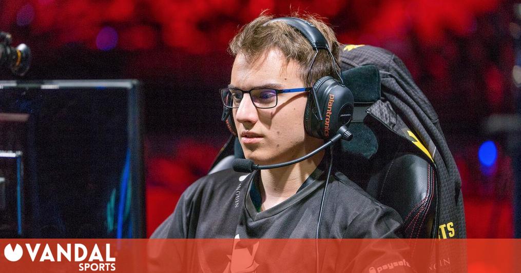 G2 Esports reina en Europa - Vandal Sports