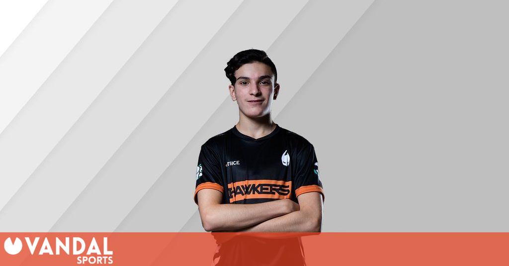 Plopski deslumbra en la FPL con un Ace sin perder un solo punto de vida ...