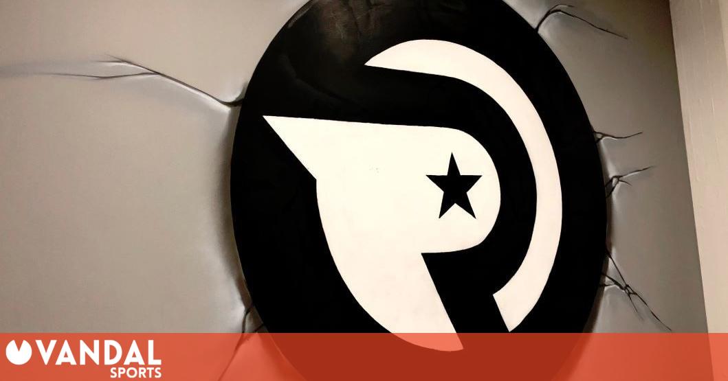 Mithy regresa a Origen - Vandal Sports