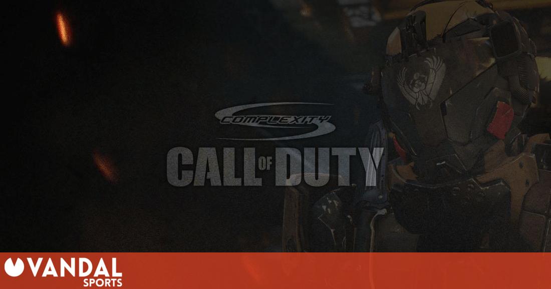 compLexity ya tiene un nuevo jugador para su equipo de Call of Duty ...