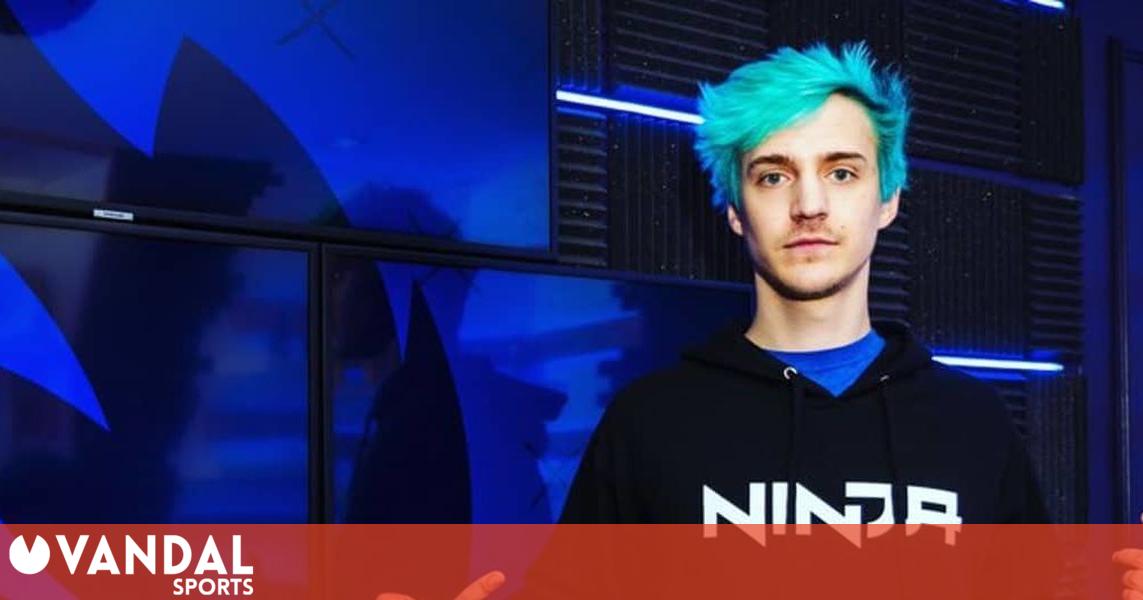 El "streamer" Ninja prepara un gran anuncio para este 1 de agosto ...