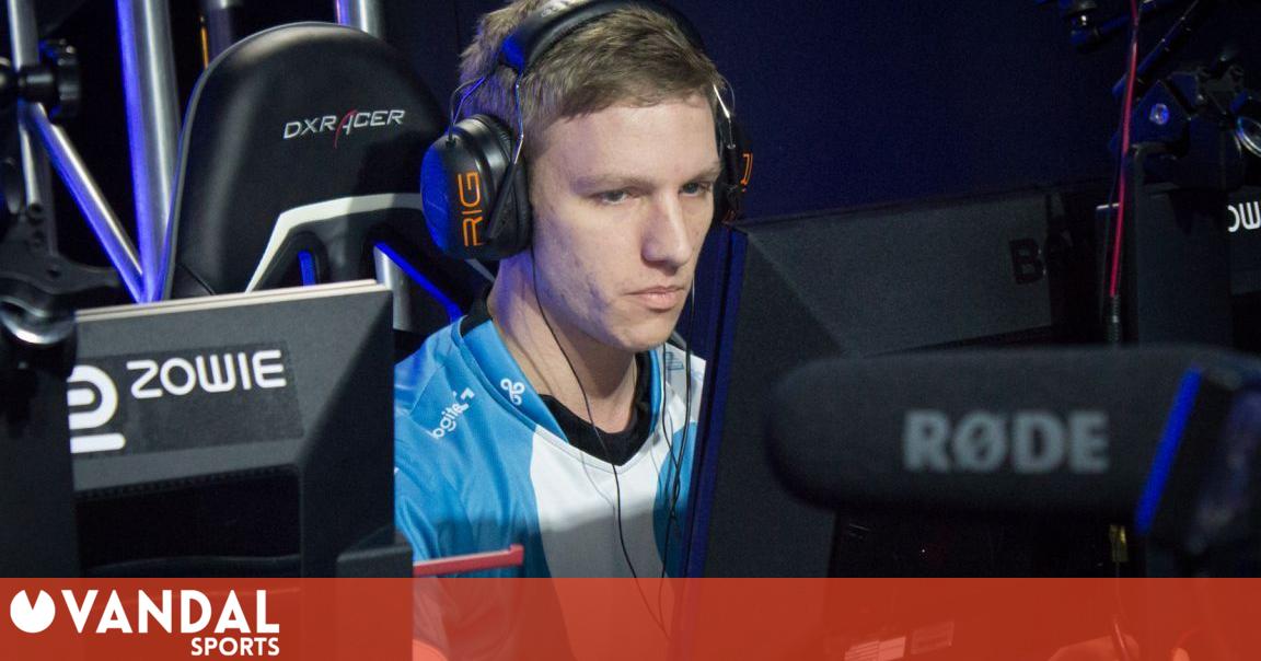 ¿Trampa o realidad? Skadoodle mata a 3 rivales con la USP… ¡a través ...