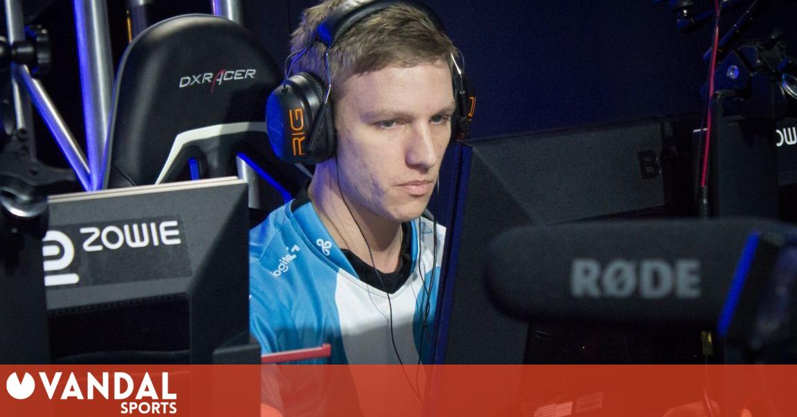 Skadoodle supera sus problemas de salud y vuelve al equipo titular de ...