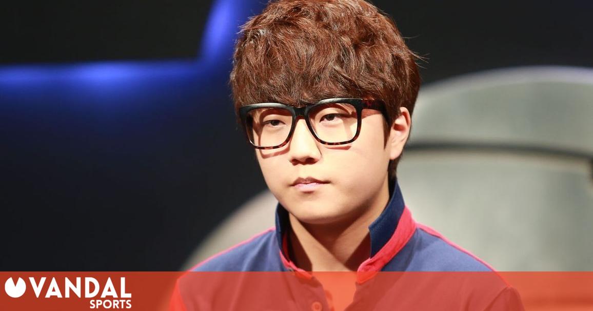 Ssumday fichará por 100 Thieves y cobrará 700 000 dólares - Vandal Sports