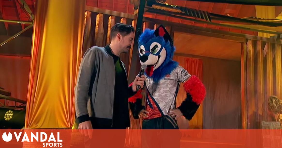 Así juega Sonicfox, el mejor jugador de esports en 2018, a Mortal ...