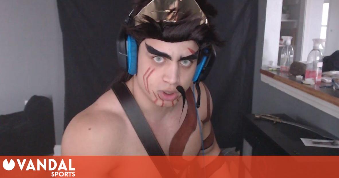 Tyler1 destrona a Faker como el jugador de League of Legends con más ...