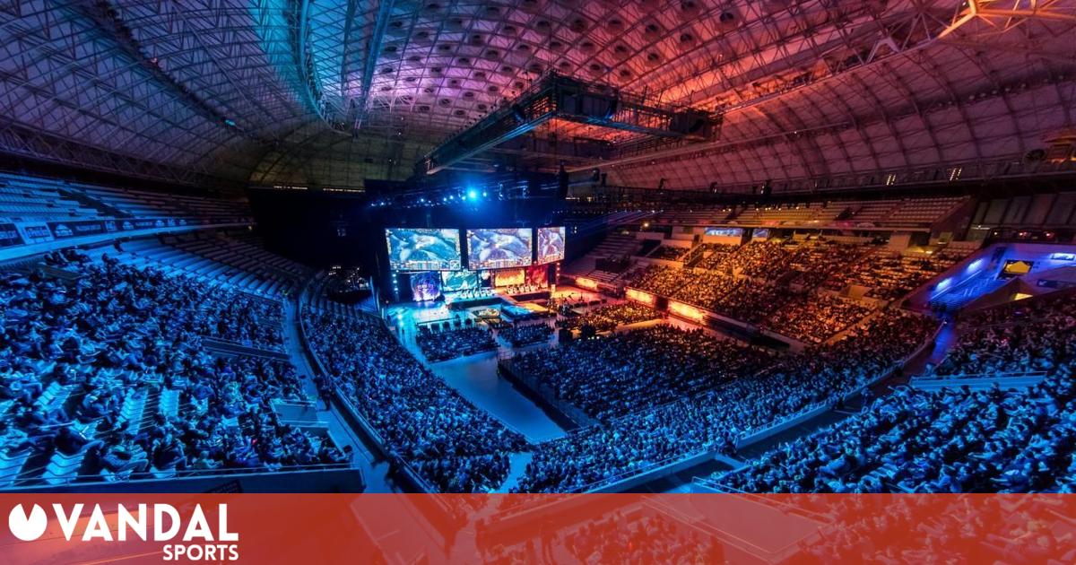 Riot anuncia que subirá a 10 el número de baneos en las partidas ...
