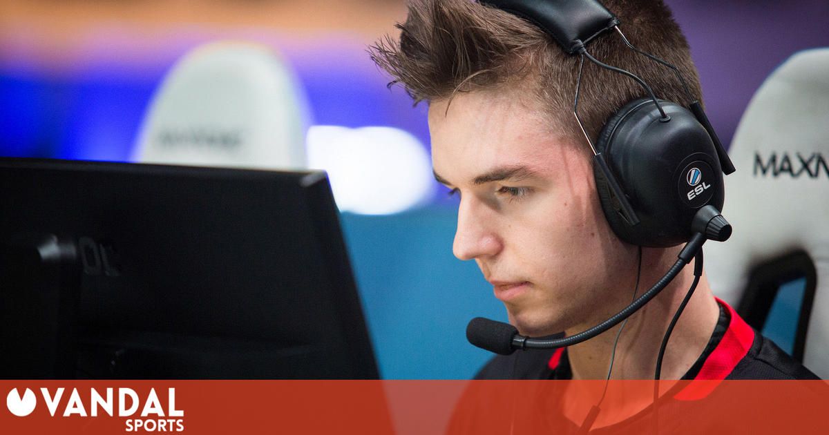 Dev1ce vuelve a Astralis justo a tiempo para el ELEAGUE Boston Major ...