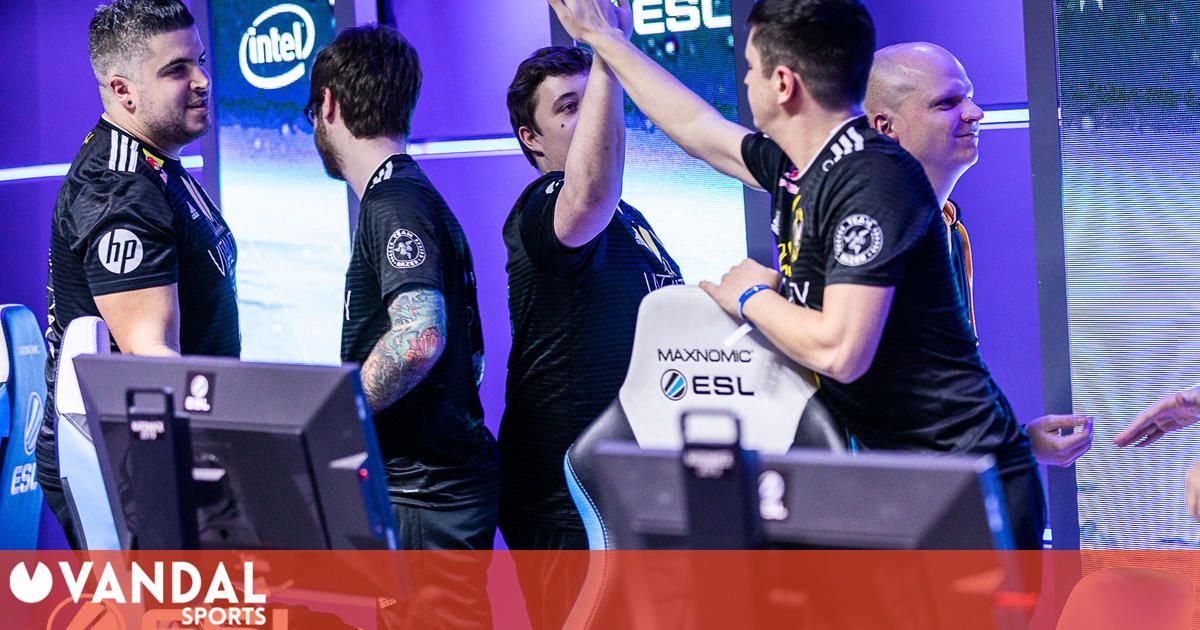 ENCE eSports y Vitality se clasifican para el IEM Katowice 2019 ...